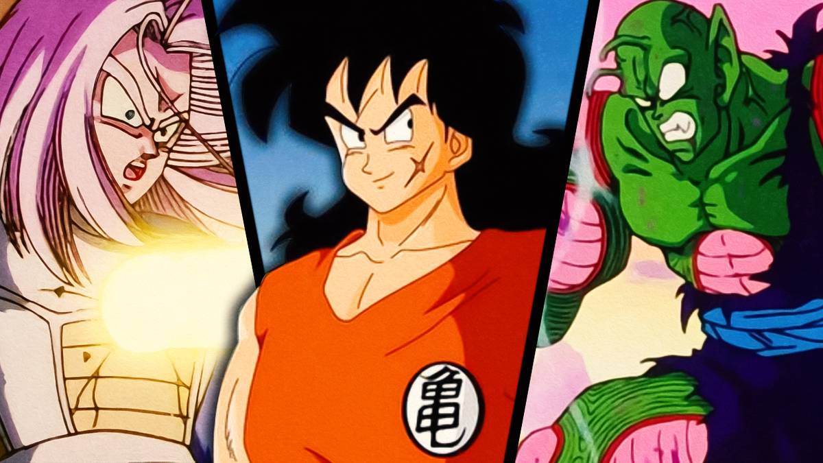 Every Dragon Ball Z Death That Should Have Stayed Permanent