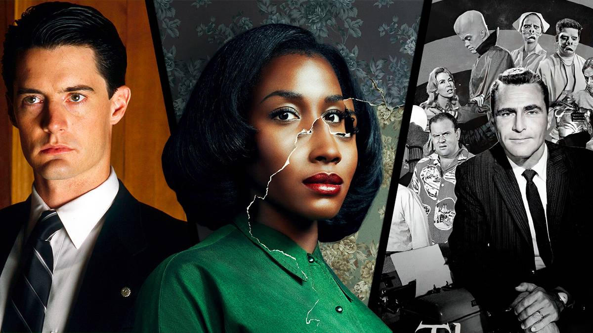 10 Great Horror TV Shows That Prove Big Scares Aren't Just on the Big ...