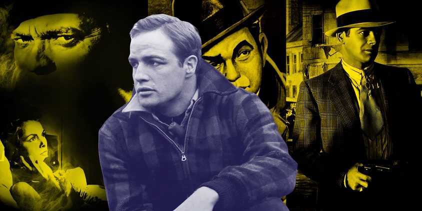 10 Iconic Villains From Classic Hollywood Movies, Ranked