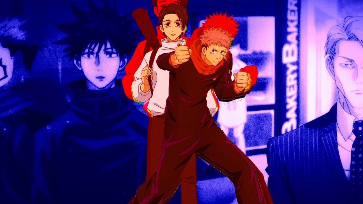Jujutsu Kaisen Ships That Will Never Happen, Ranked