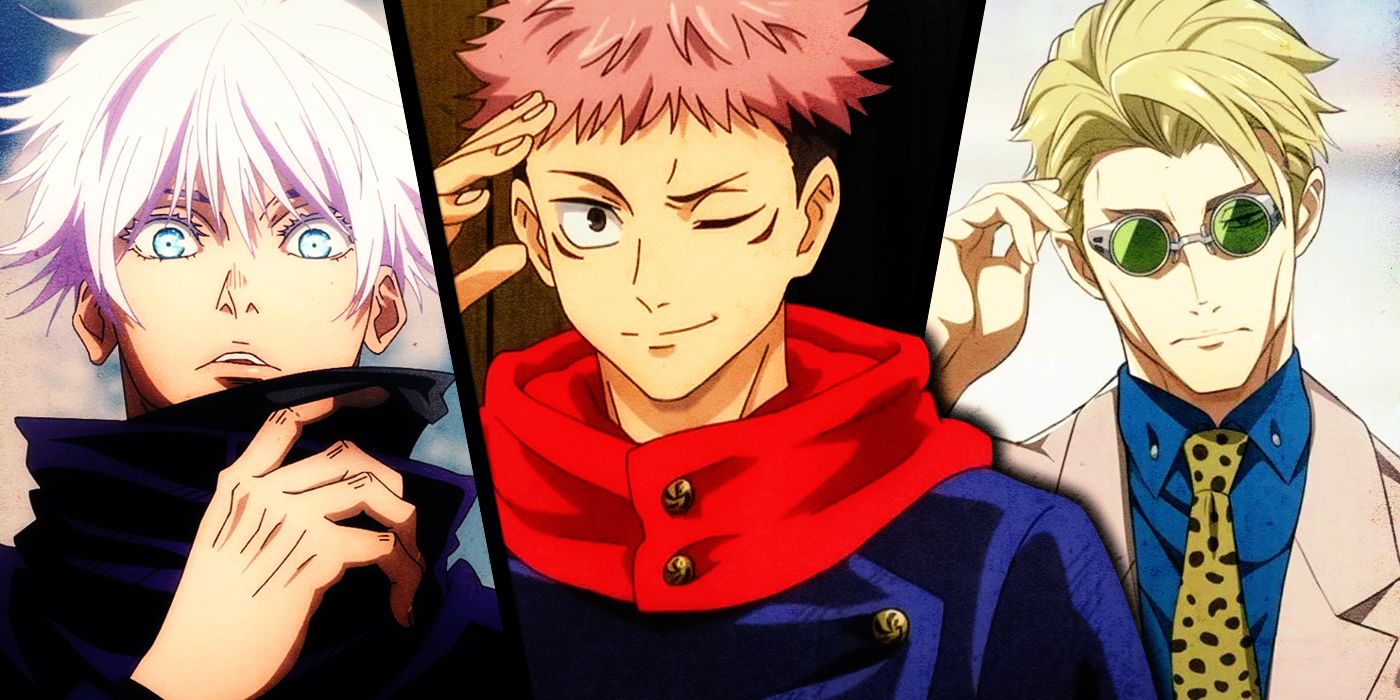 Jujutsu Kaisen's Domain Expansion, Explained