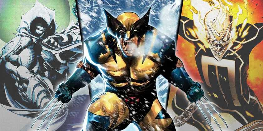 Wolverine's Comic Book Costumes, Explained