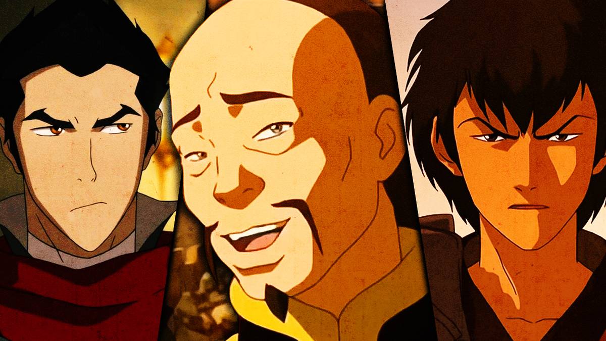 Most Annoying Avatar Characters in the Franchise