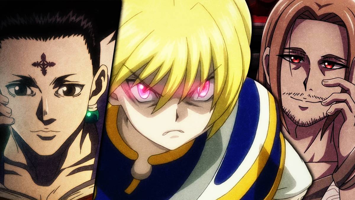 Most Complex Nen Abilities in Hunter X Hunter, Ranked