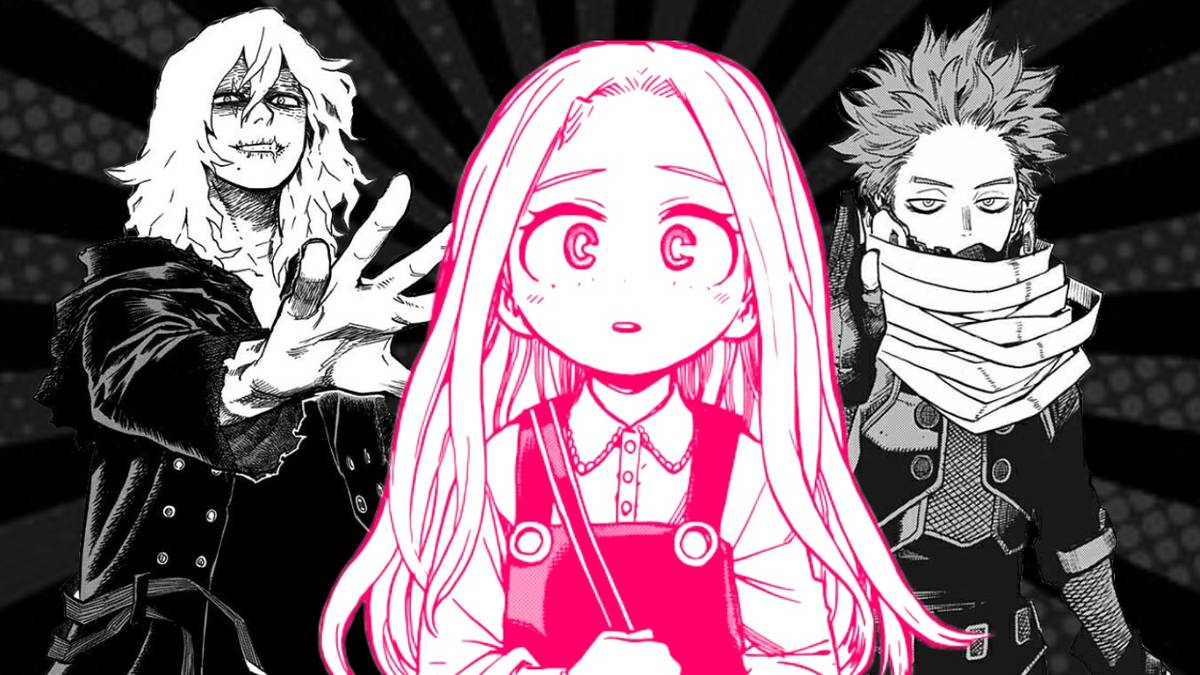 Most Overpowered MHA Characters, Ranked