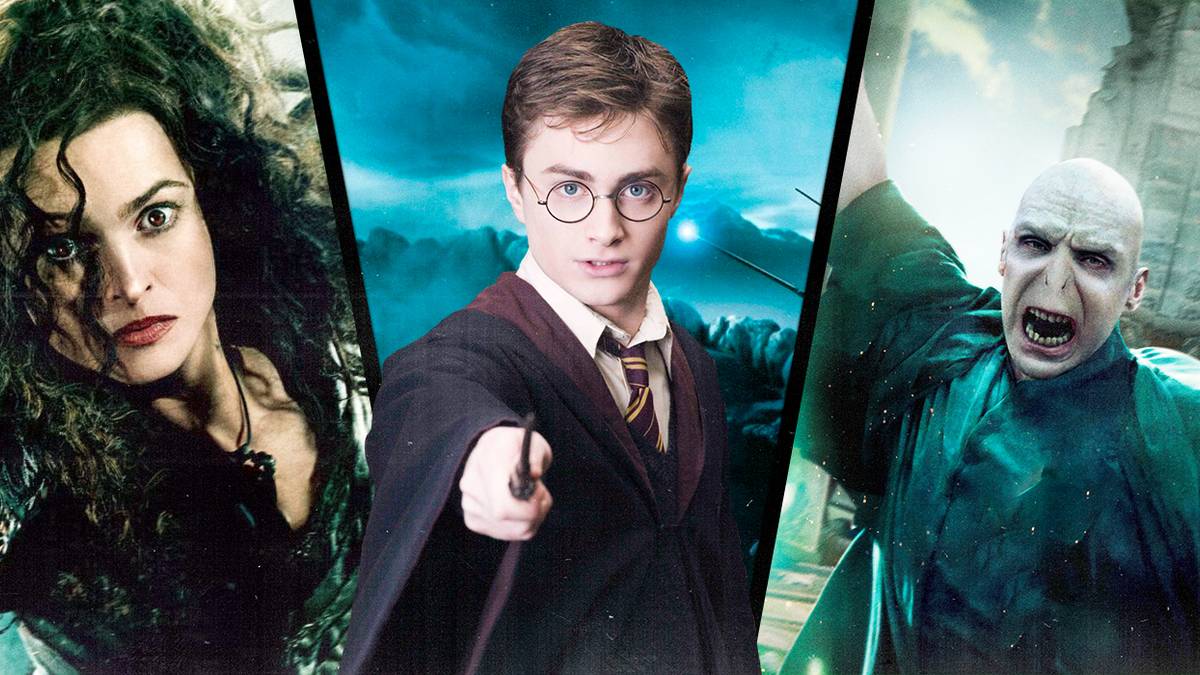 The Most Predictable Harry Potter Plot Points (That Every Fan Guessed)