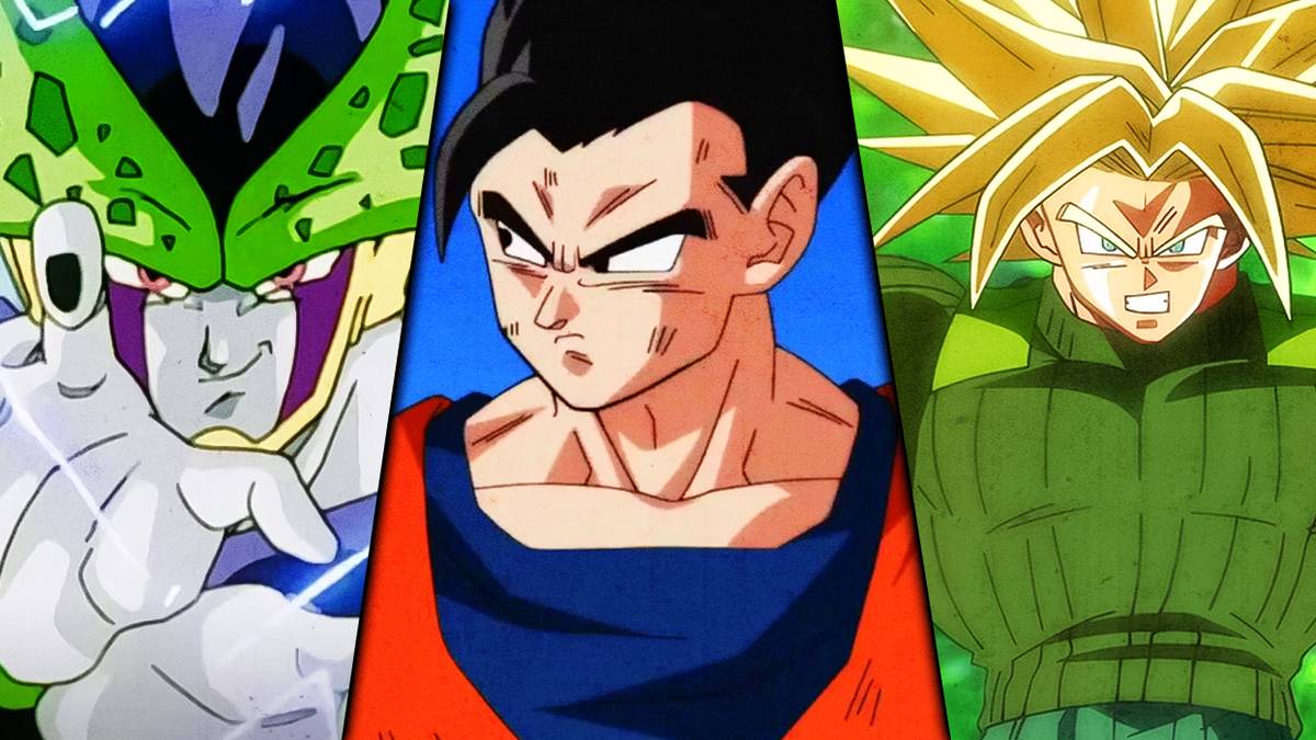 Dragon Ball's Most Underwhelming Transformations, Ranked