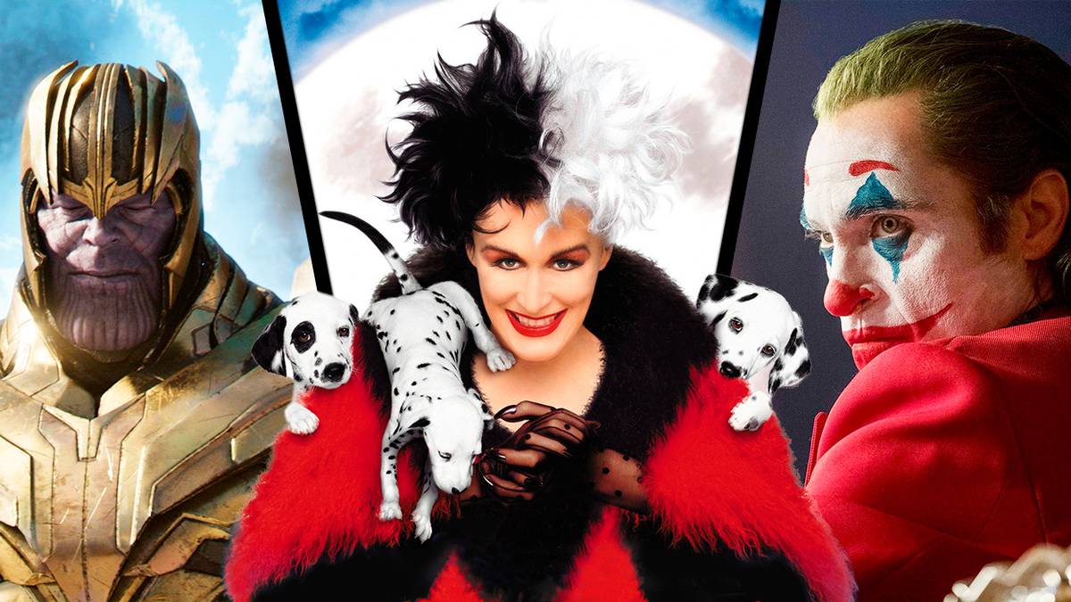 10 Movies That Cleverly Trick You Into Rooting for the Villain