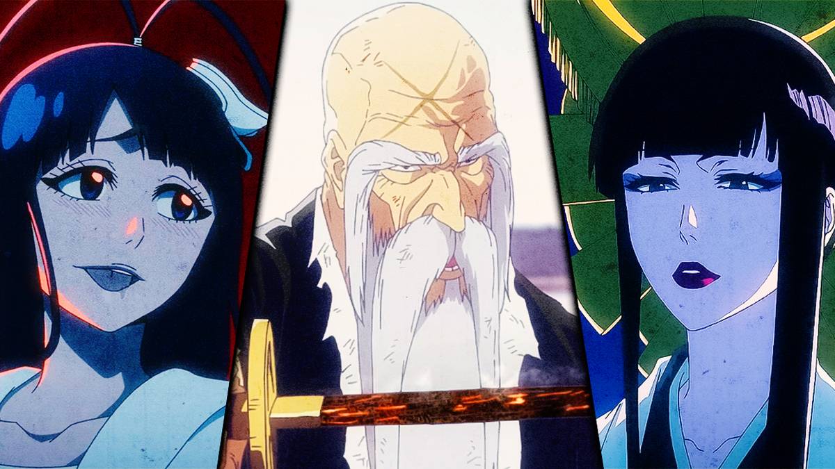 New Bleach Abilities and Powers Introduced in Thousand Year Blood War