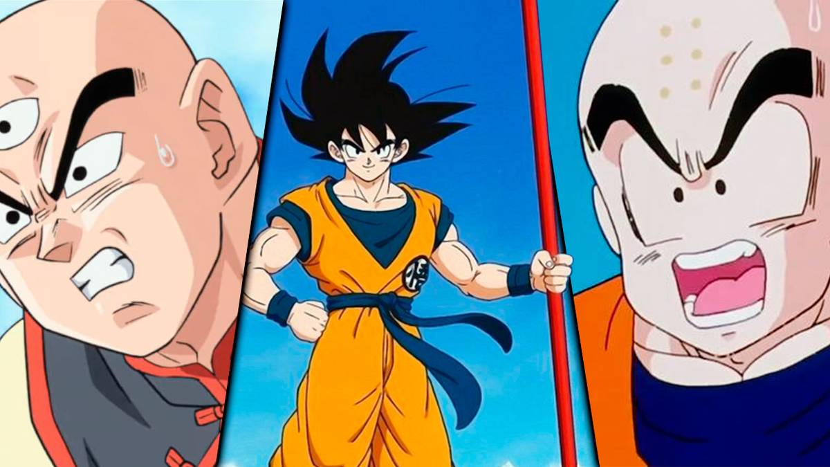 10 Fights From the Original Dragon Ball That Are Better Than Dragon ...