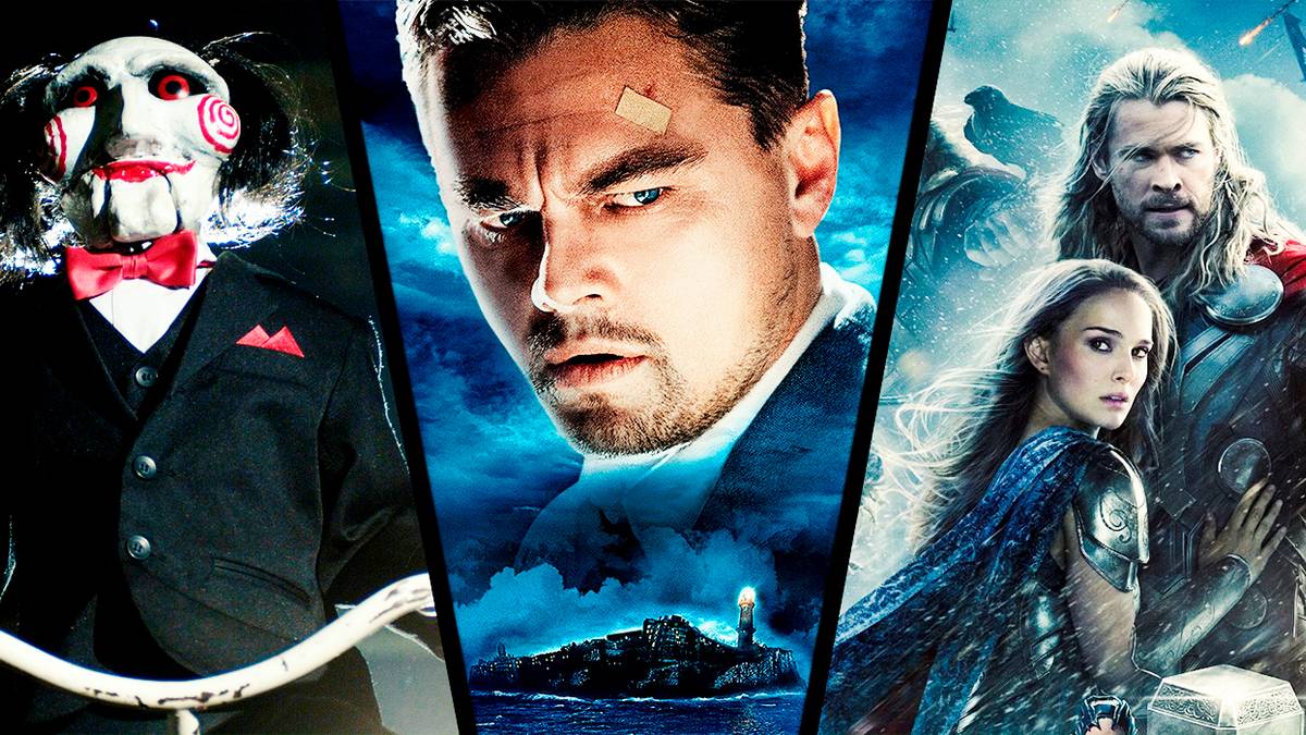 10 Terrible Movies With Phenomenal Plot Twists
