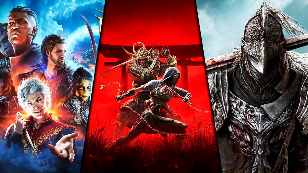 10 Third-Party Games We Want on Nintendo Switch 2