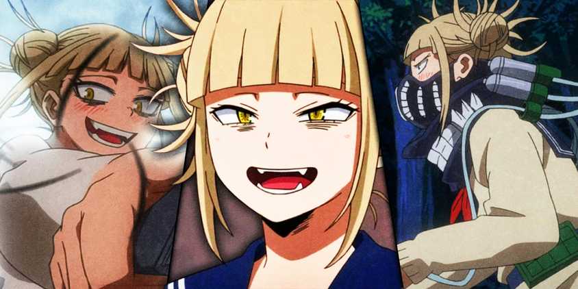 My Hero Academia Season 7, Episode 20 "A Girl's Ego" Recap and Spoilers