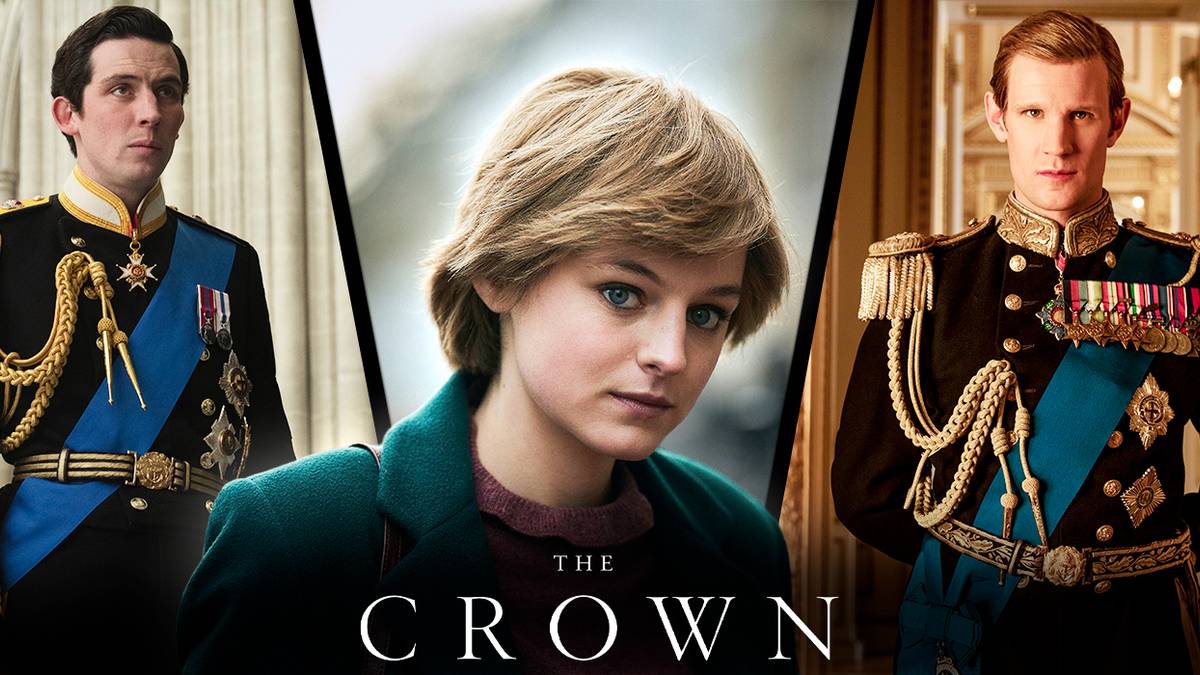 10 Unbelievable Moments in The Crown That Happened in Real Life