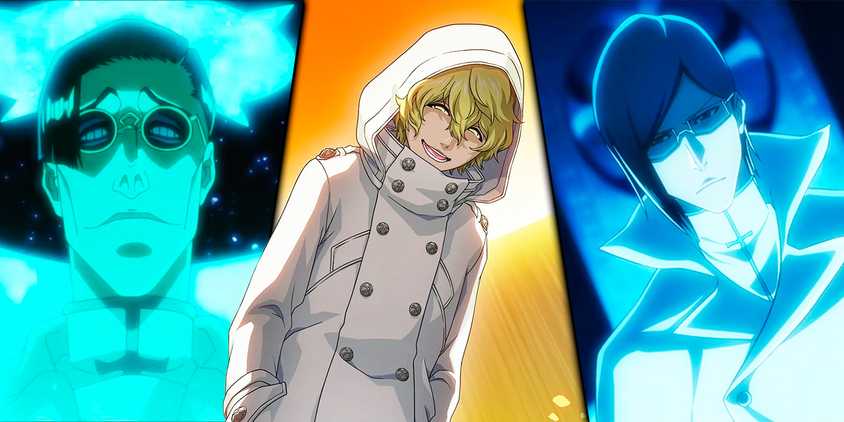 15 Cutest Bleach Couples, Ranked