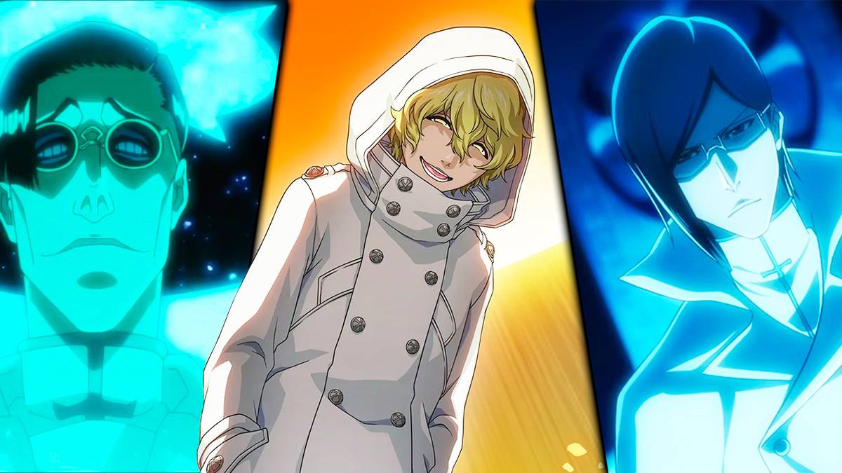 10 Wildest Quincy Techniques in Bleach: Thousand-Year Blood War