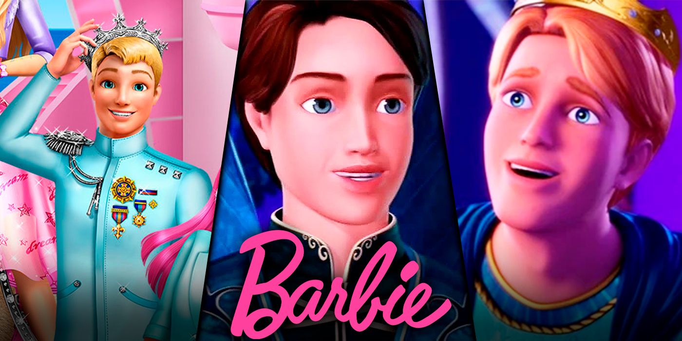 10 Best Animated Barbie Movies, Ranked