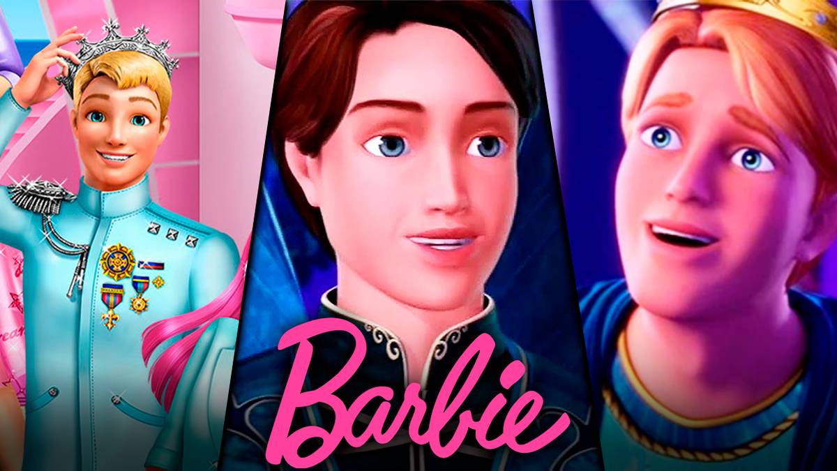 Best Barbie Love Interests in the Movies