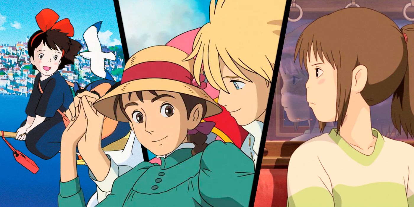 These Ghibli Monsters Seriously Creep Viewers Out