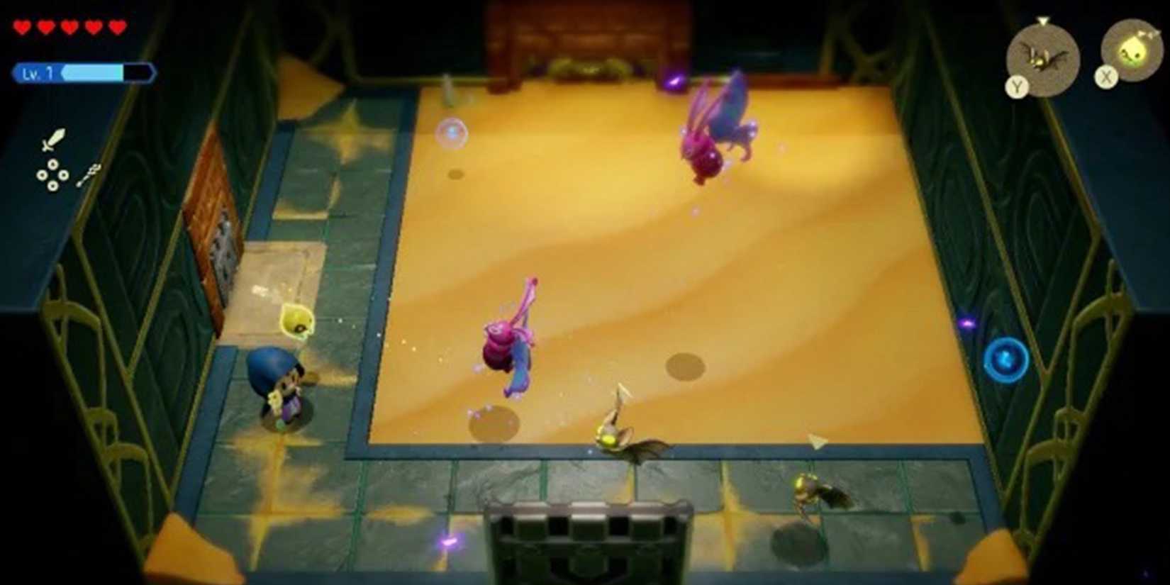 10 Echoes In Zelda: EoW You Need ASAP