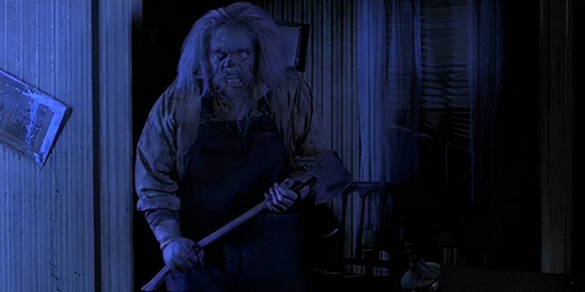 10 Scariest Summer Slashers (That Aren't Friday the 13th)