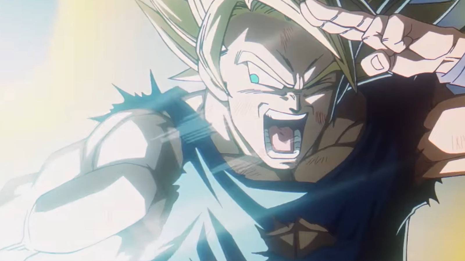 Dragon Ball Finally Unites Goku's Most Important Transformations