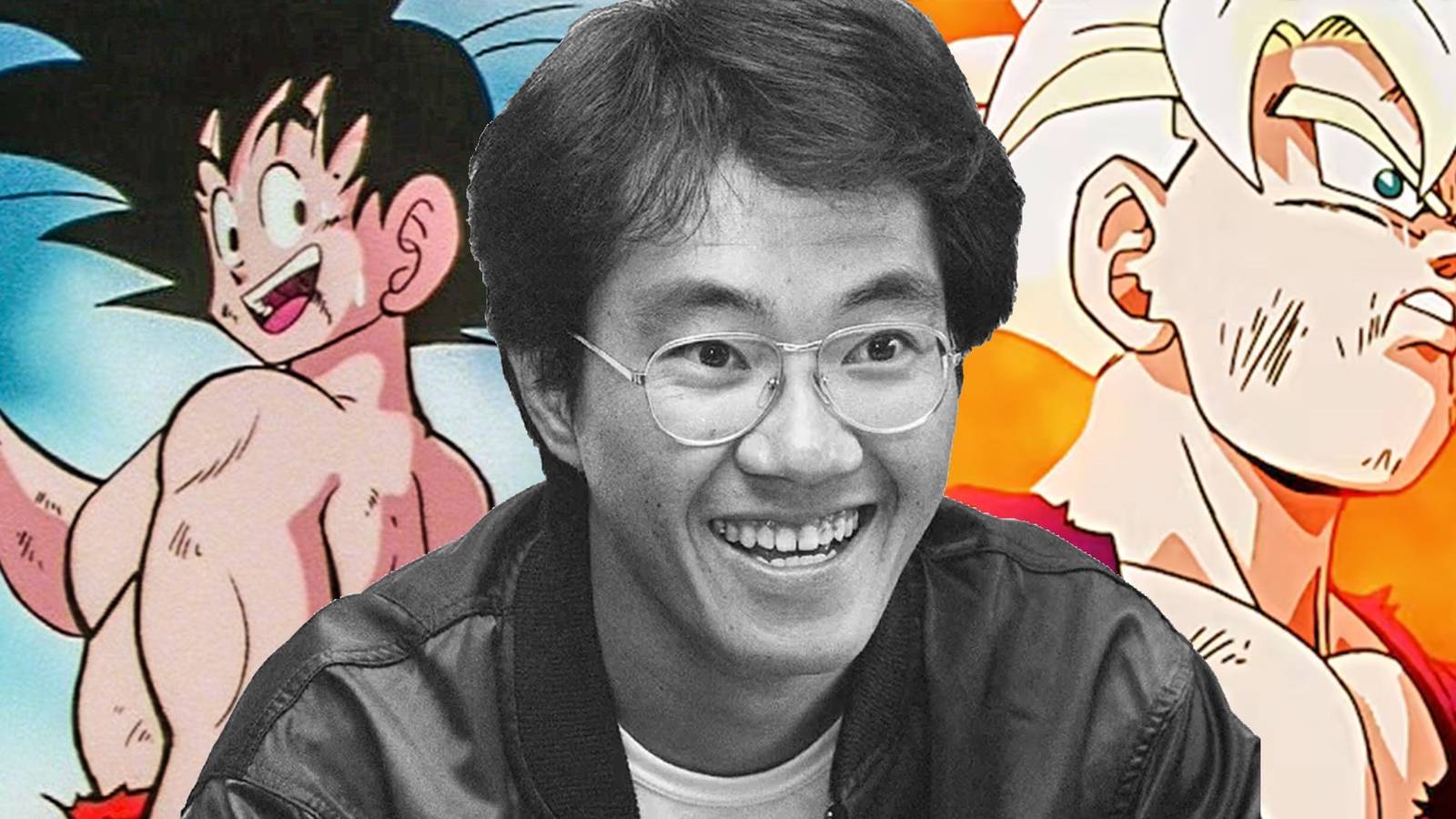 Times Akira Toriyama Changed His Mind Writing Dragon Ball