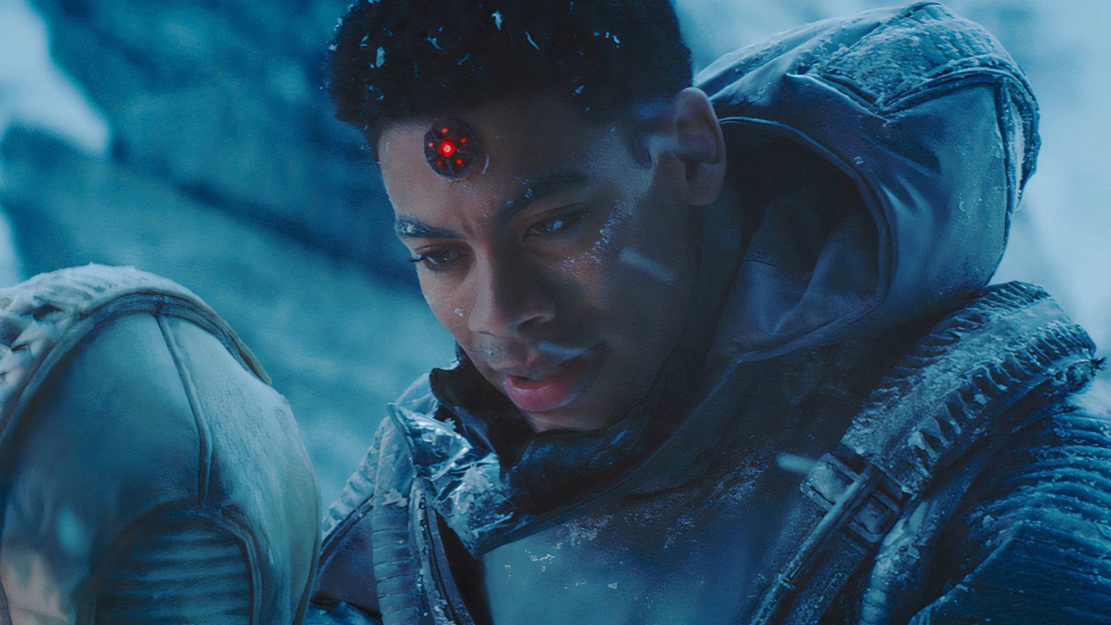 This Wildly Underrated DC Show Is Perfect for Rebel Ridge Fans