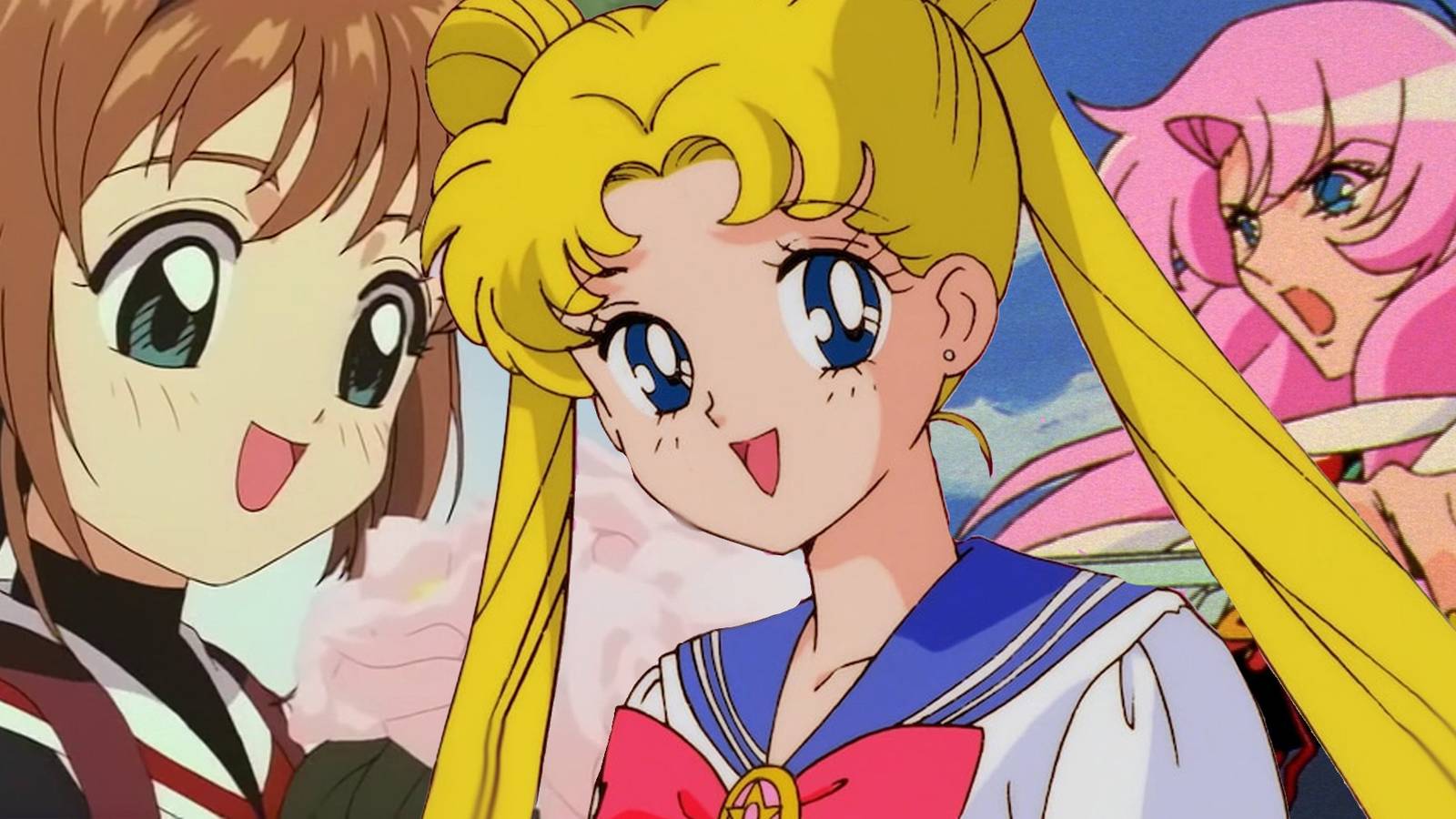 10 Best Manga If You Love The Sailor Moon Anime