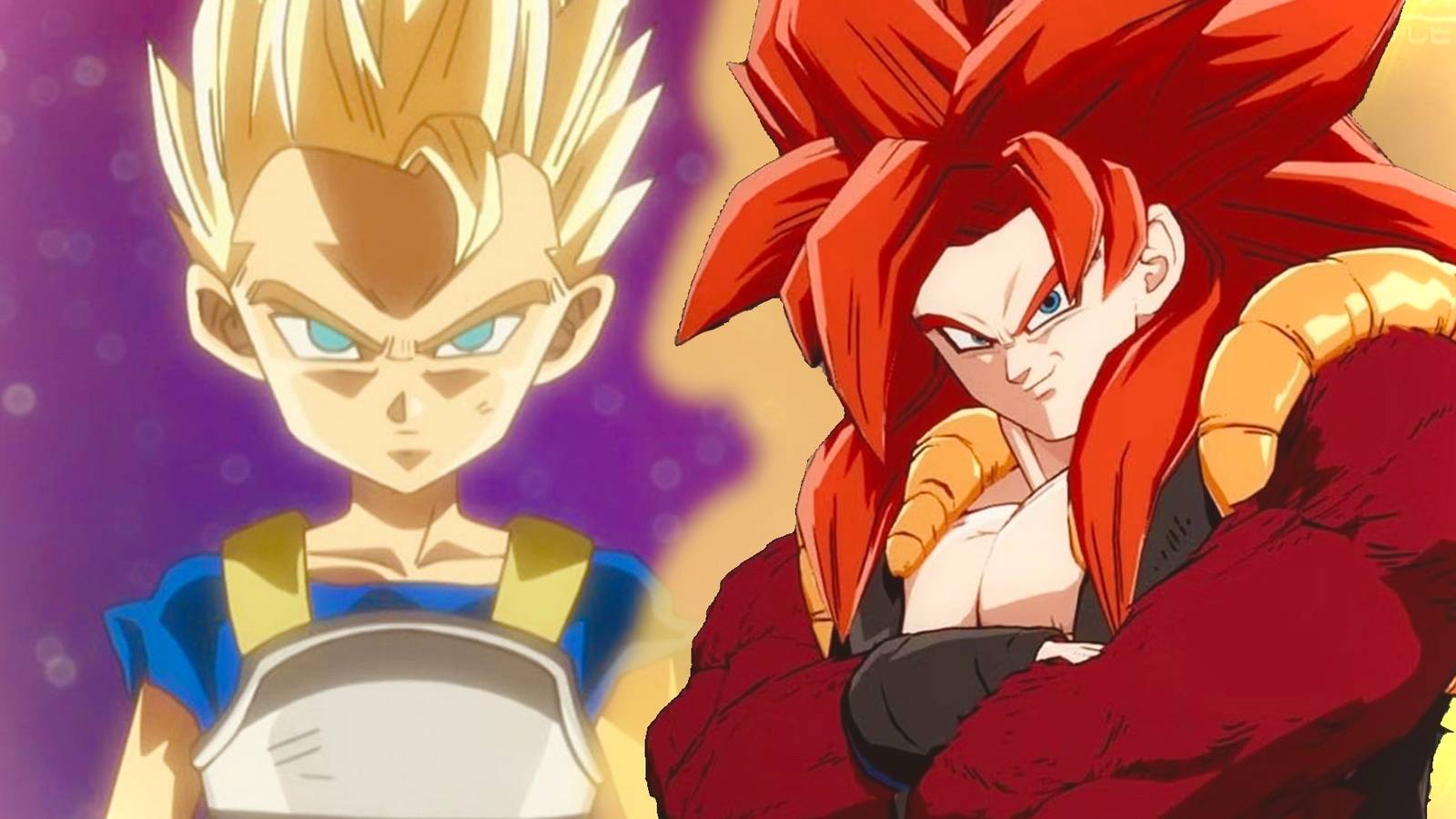 Is Cabba From Dragon Ball Super Really Stronger Than Super Saiyan 4 Gogeta?