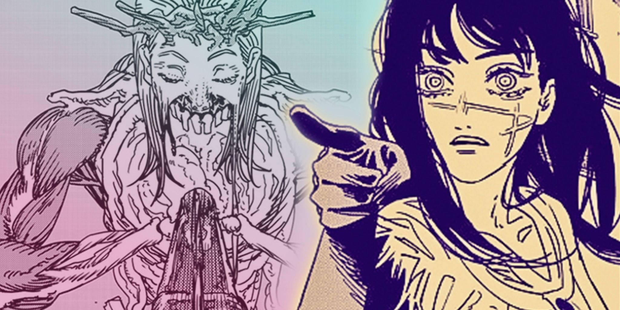 Chainsaw Man's Chapter 178 Reveals Most Powerful Devil in the Shonen So Far