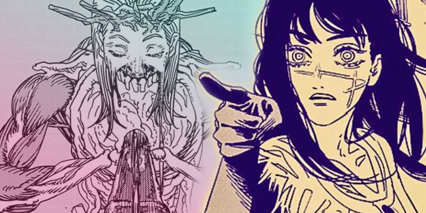 Chainsaw Man's Chapter 178 Reveals Most Powerful Devil in the Shonen So Far