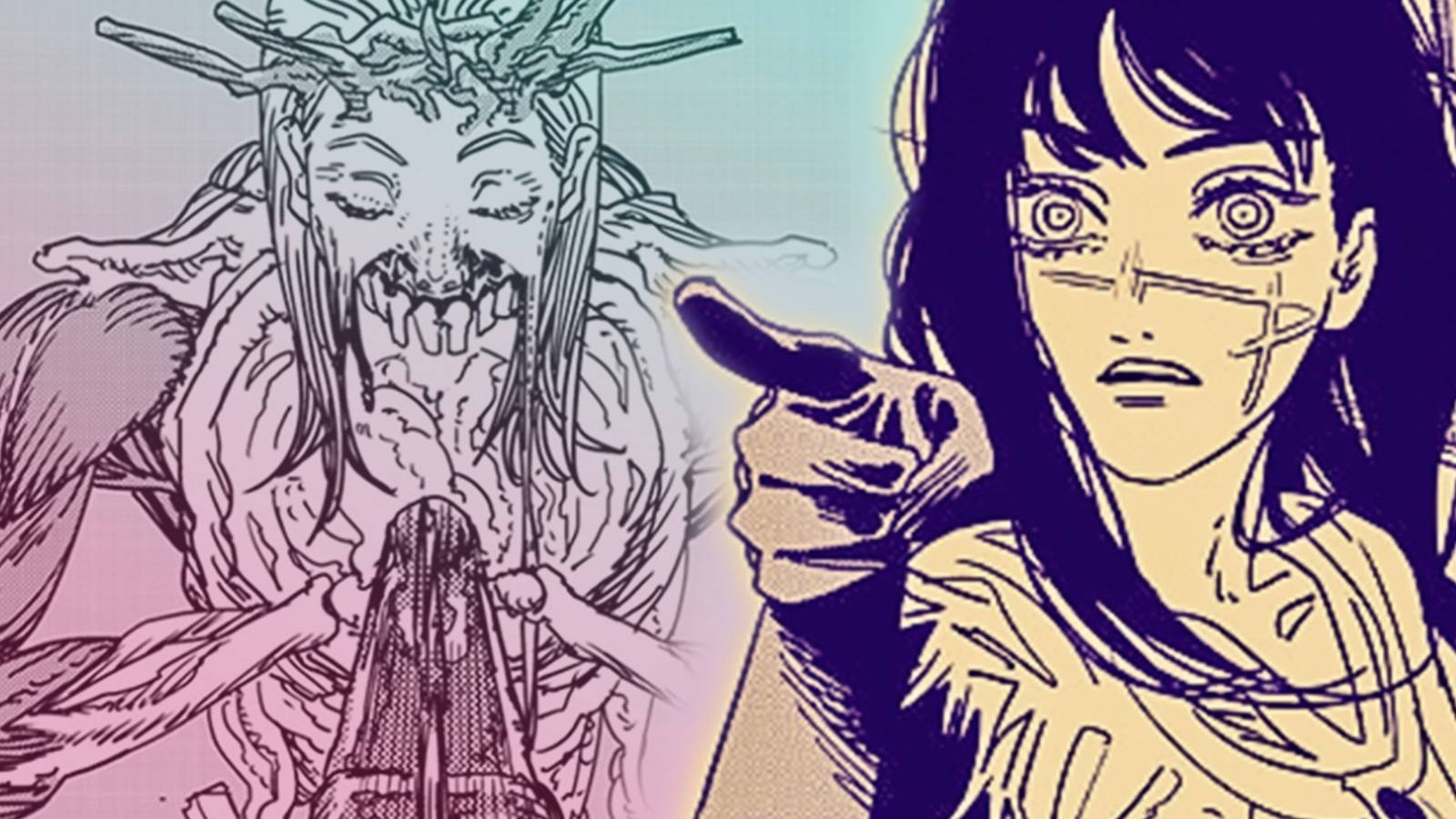 Chainsaw Man Chapter 178 is the Manga's Darkest Chapter Yet