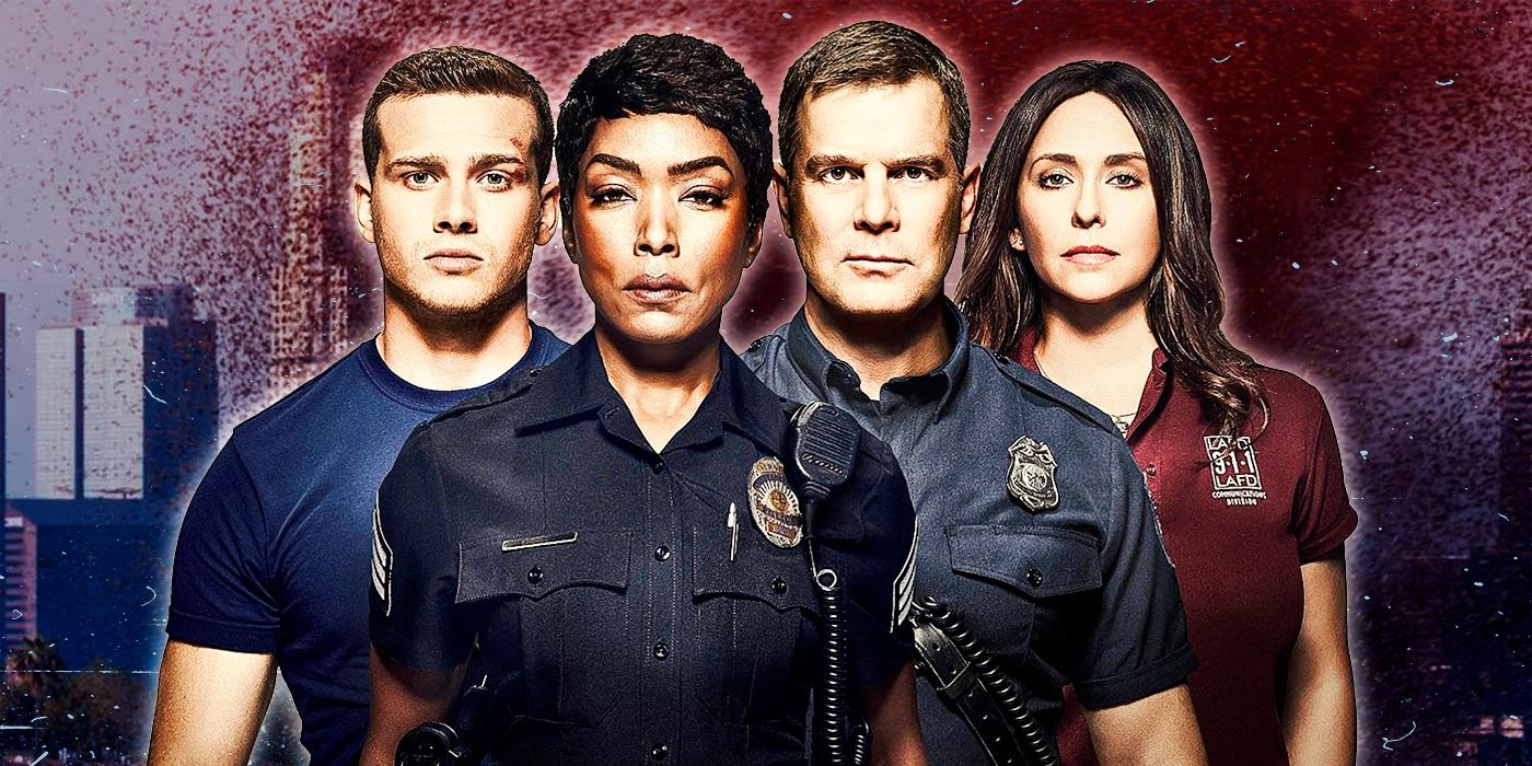What Happens to Denny in 9-1-1?