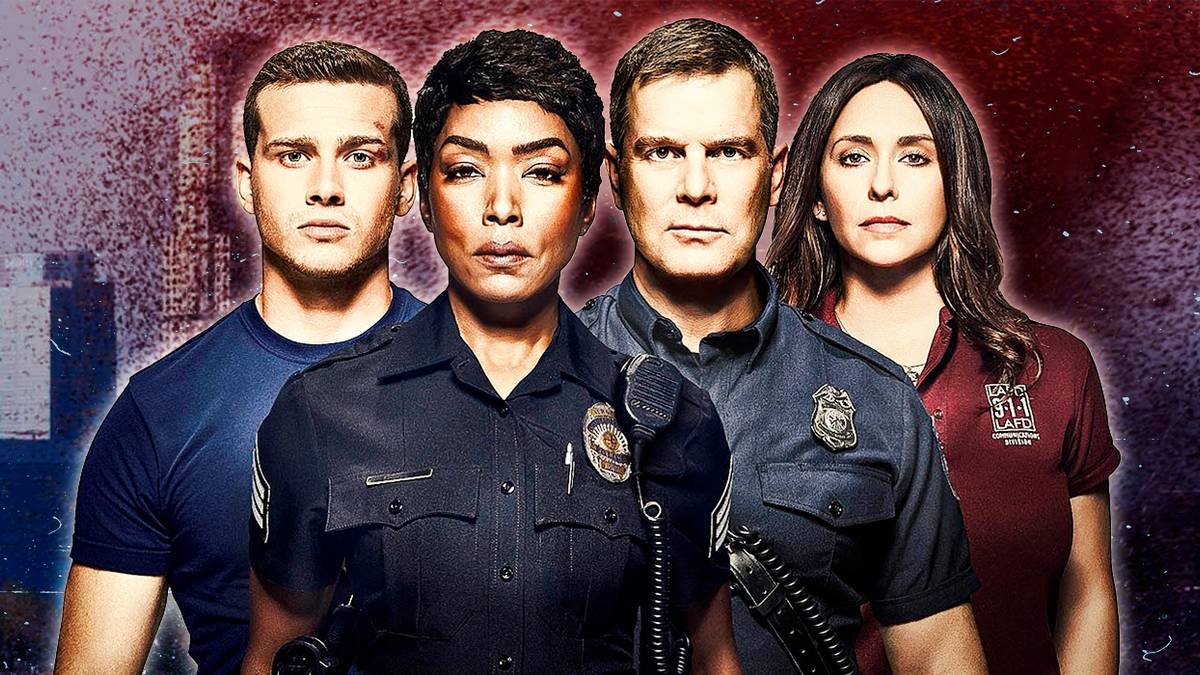 9-1-1's Season 8 Premiere Isn't The Buzz-Worthy Opener It Wants to Be(e)