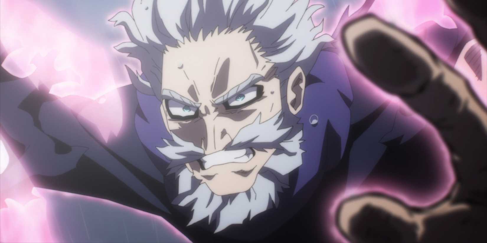 10 Strongest MHA Characters At The Start of the Final Season, Ranked