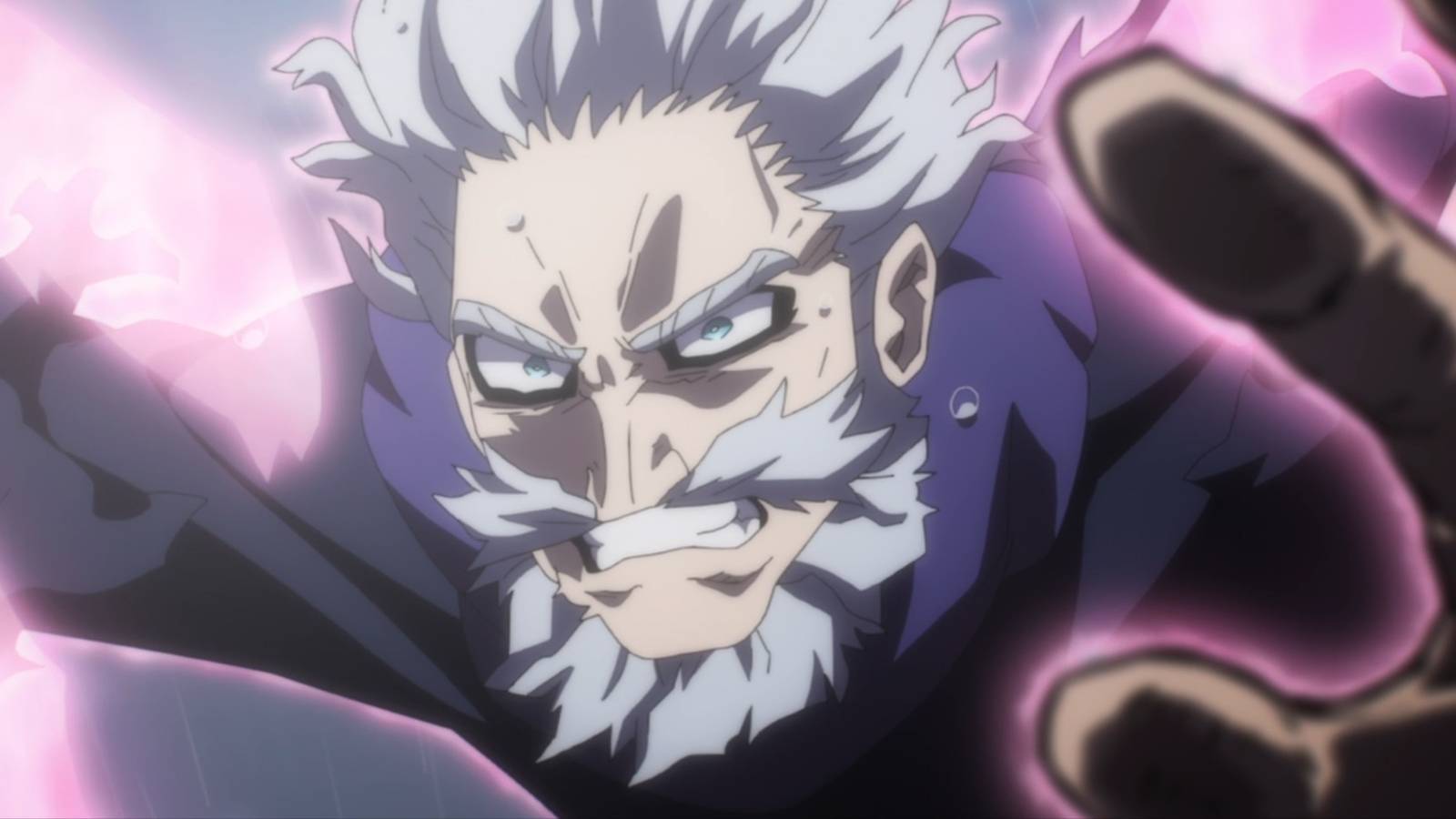 Why This MHA Villain's Change Of Heart Makes Perfect Sense