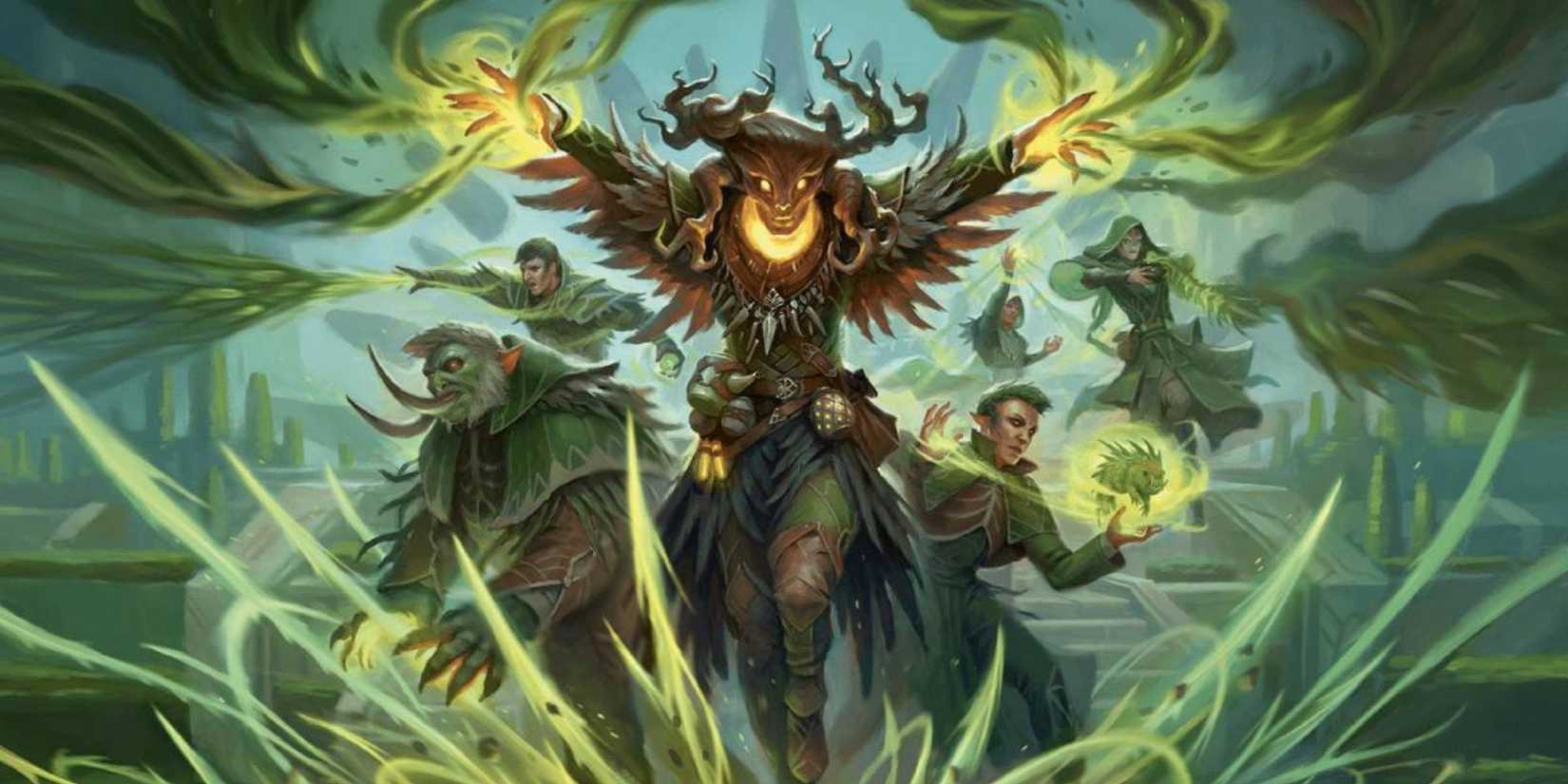 10 Tips For Homebrewing the Best Combat Encounters in DnD 5e