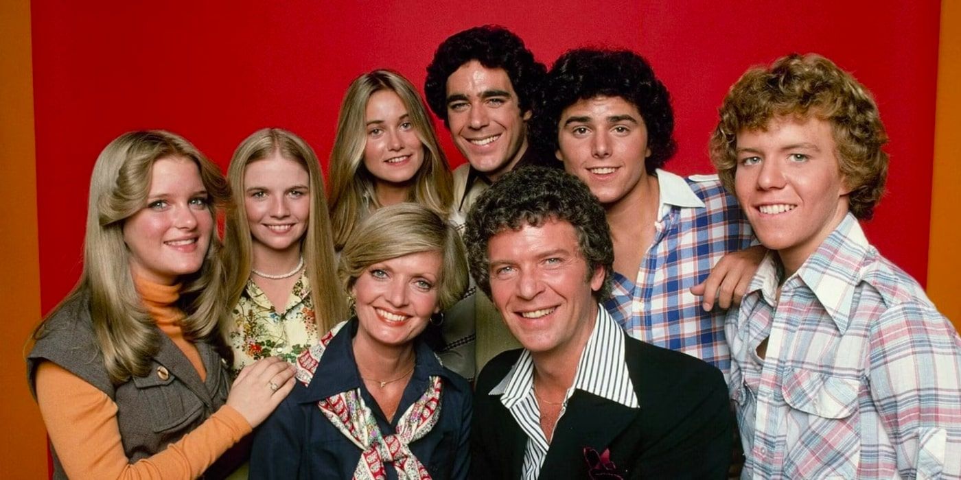 The Brady Bunch Hour Tv The Brady Bunch Blog: The Brady Bunch Hour TV