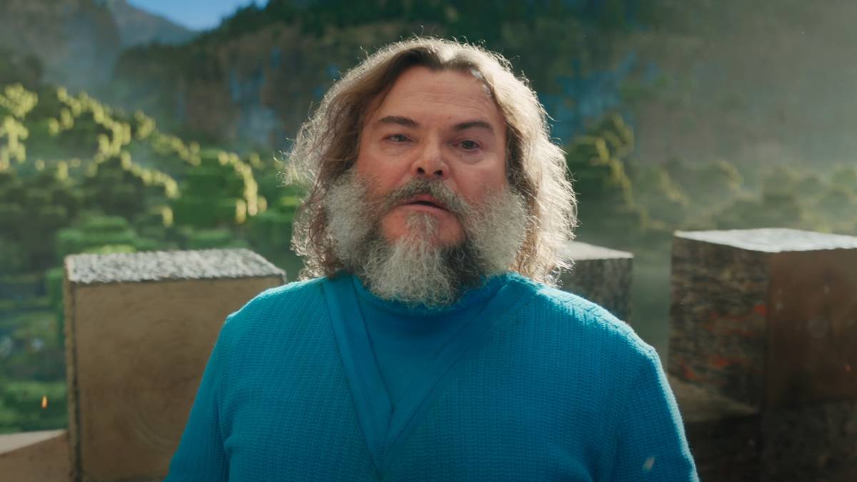 Jack Black Is Satan in First Look at the Farrelly Brothers' Next Film