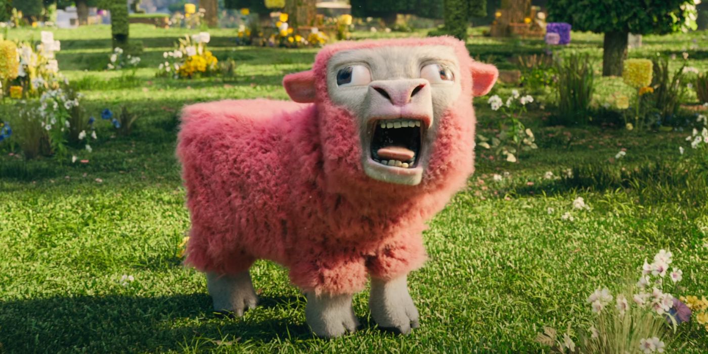 Does A Minecraft Movie Have a Post-Credits Scene? Jason Momoa's New ...