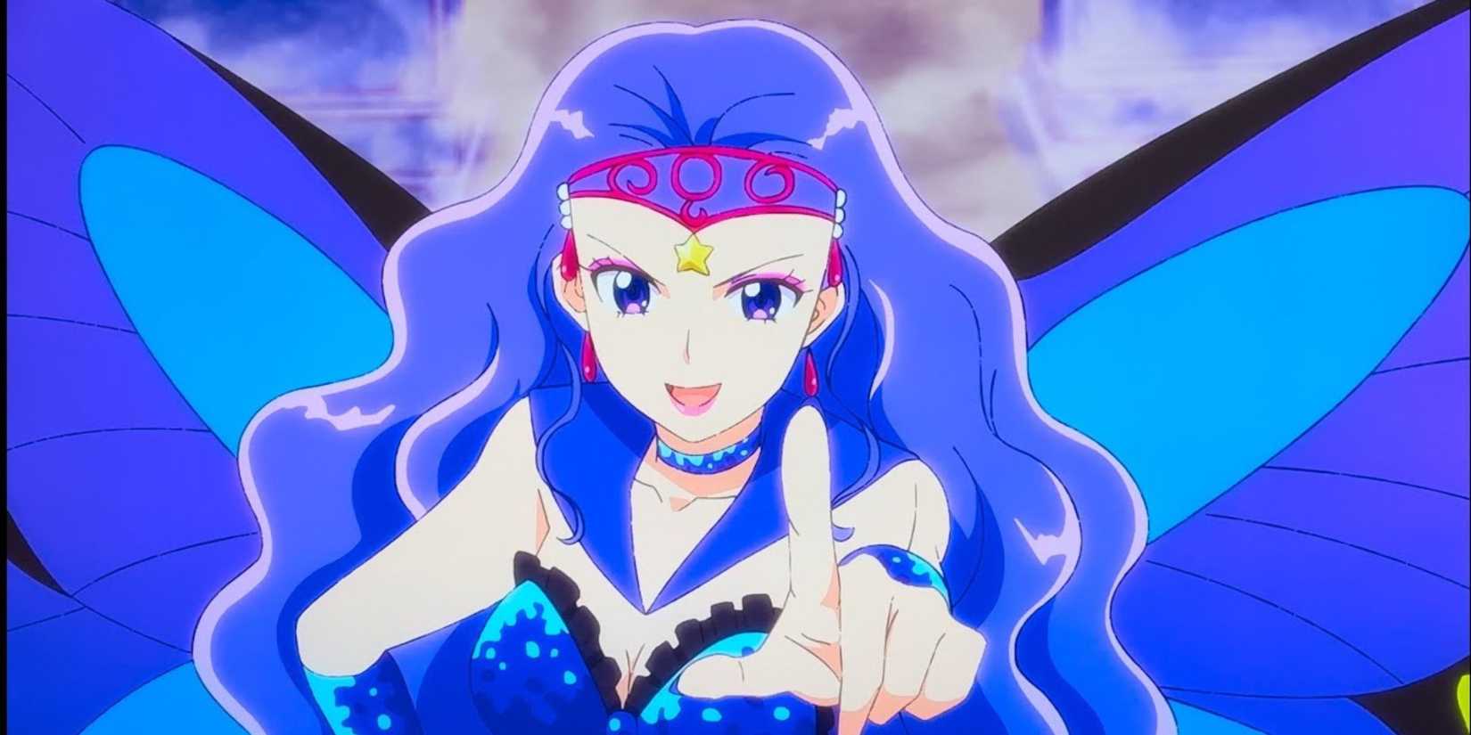 10 Reasons Sailor Moon's Sailor Galaxia Is Better Than Your Favorite ...