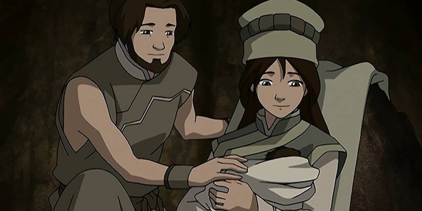10 Best Aang Moments in Avatar: The Last Airbender, Ranked