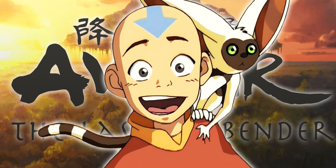 Can Korra Beat Aang in a 1 v 1 Fight?