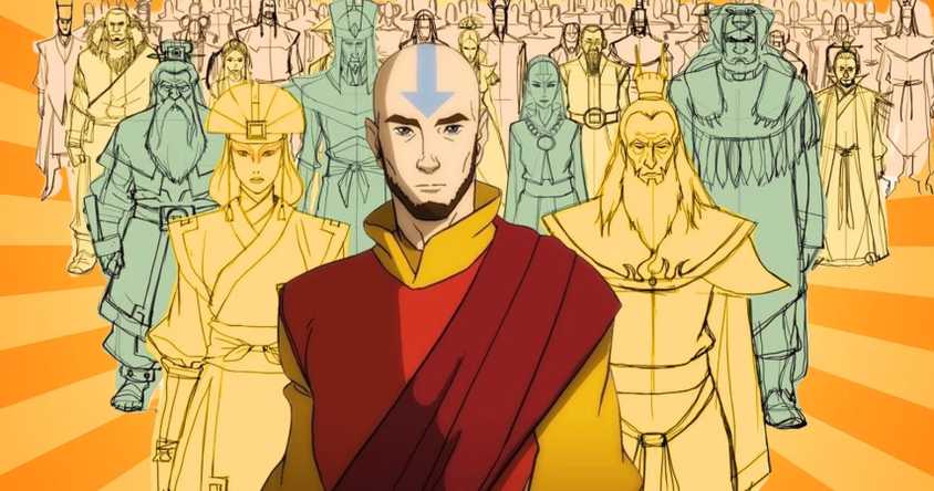 A Complete Timeline of Toph Beifong's Life in Avatar: The Last Airbender