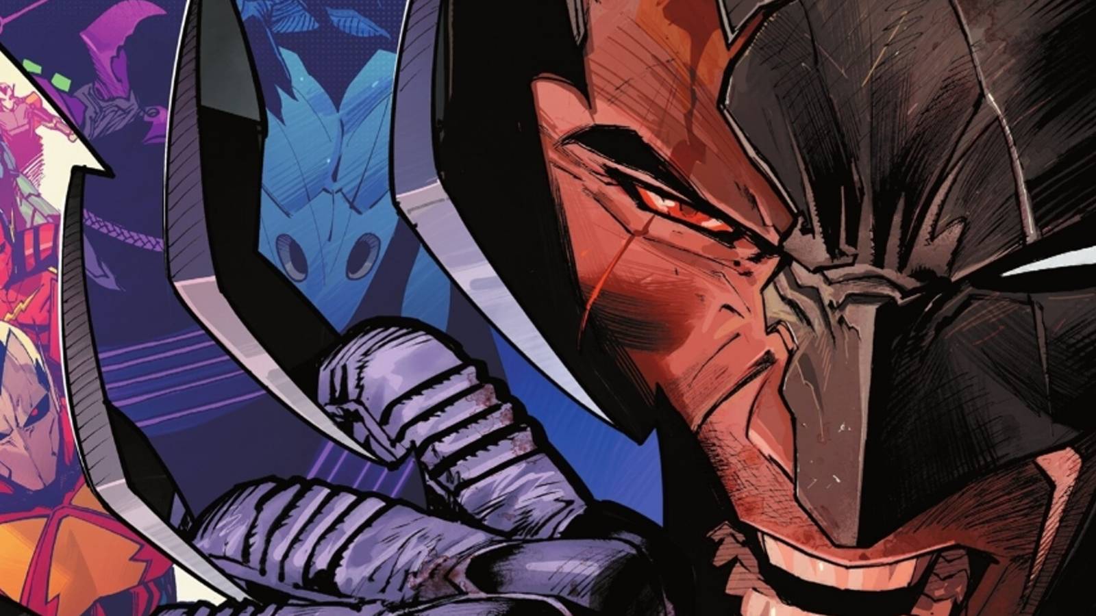 A Classic DC Trope Just Saved Superman's Son from a Fate Worse Than Death