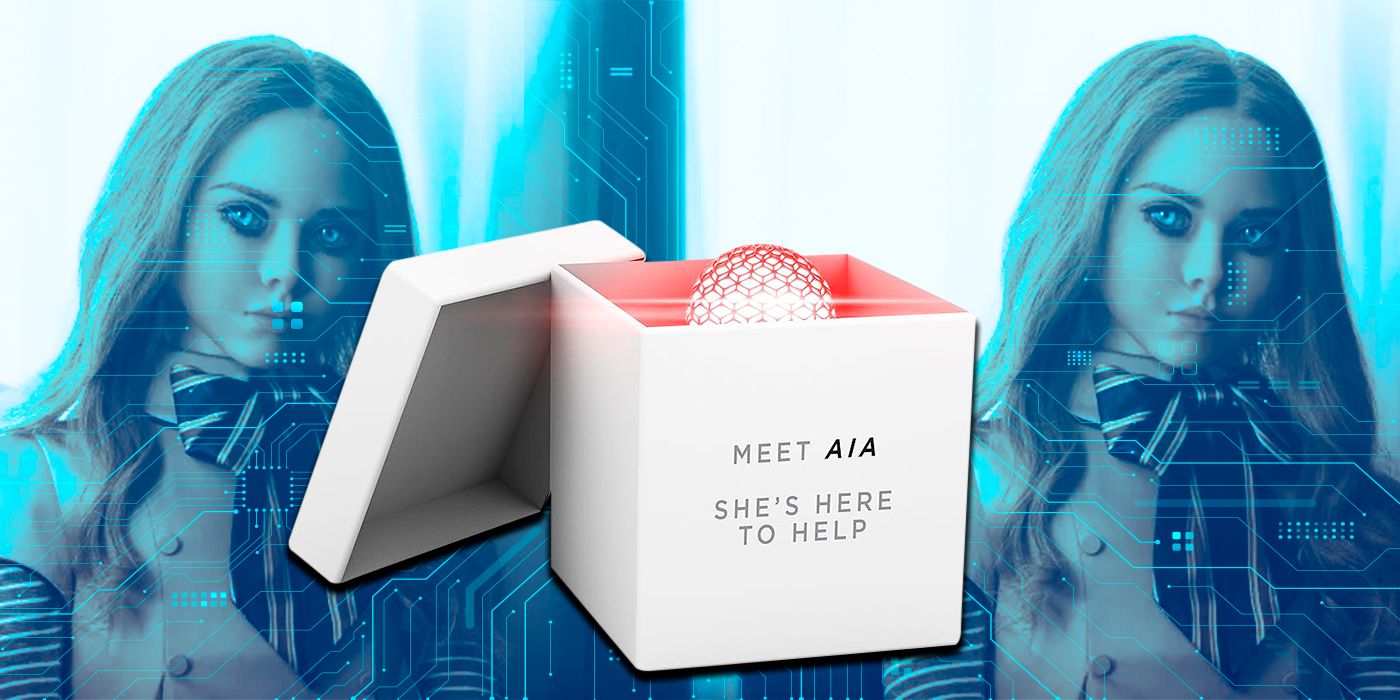 Afraid: Blumhouse's AI Horror Film Lands on Digital, Watch a BTS Clip