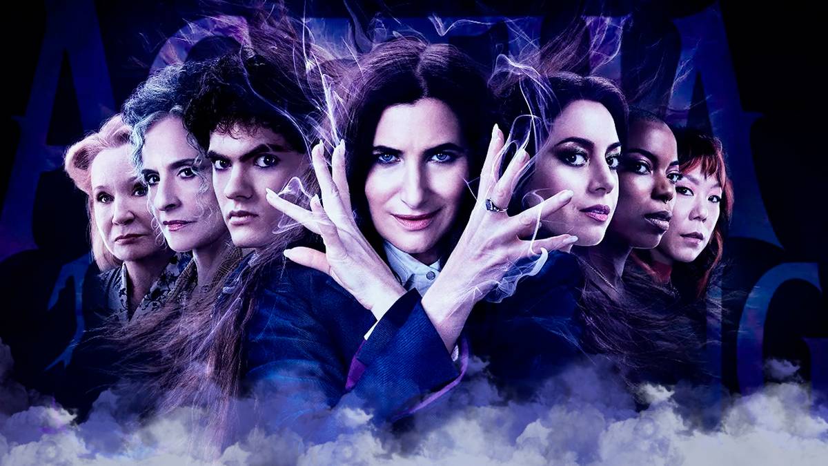 Agatha All Along: Every Trial, Explained