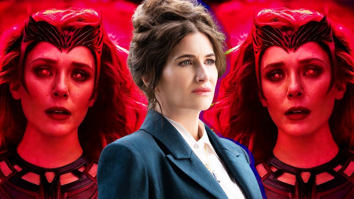 What Is The Witches' Road from Agatha All Along?