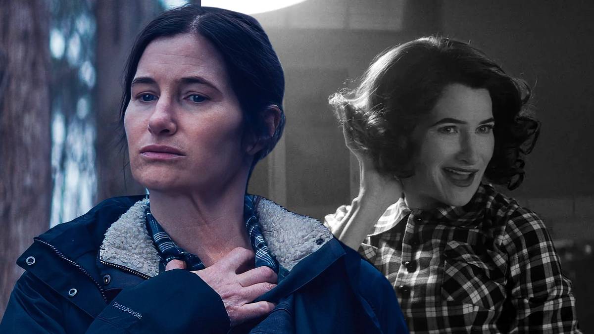Agatha All Along: Why Was Agatha Trapped In A True Crime Series?